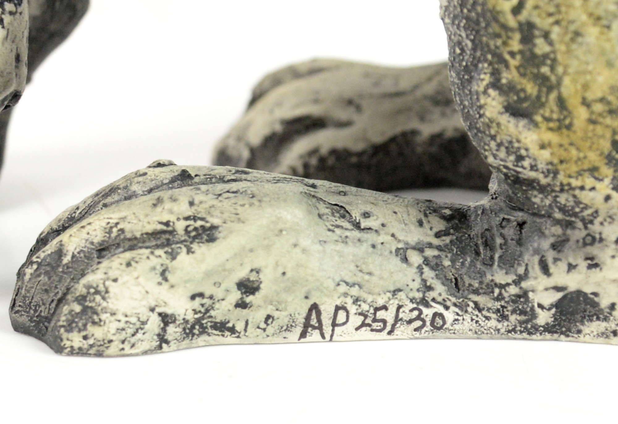 April Shepherd | Paying Attention | MutualArt