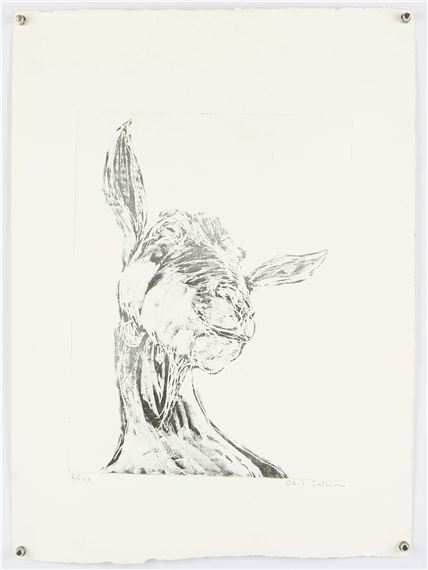 Chris Salmon | Environmental Friendly Nineteen Ninety Two | MutualArt