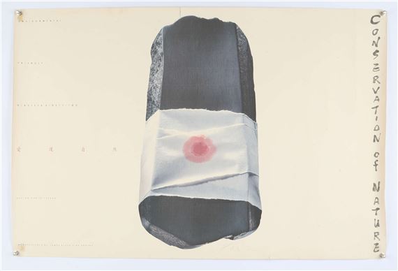 Chris Salmon | Environmental Friendly Nineteen Ninety Two | MutualArt