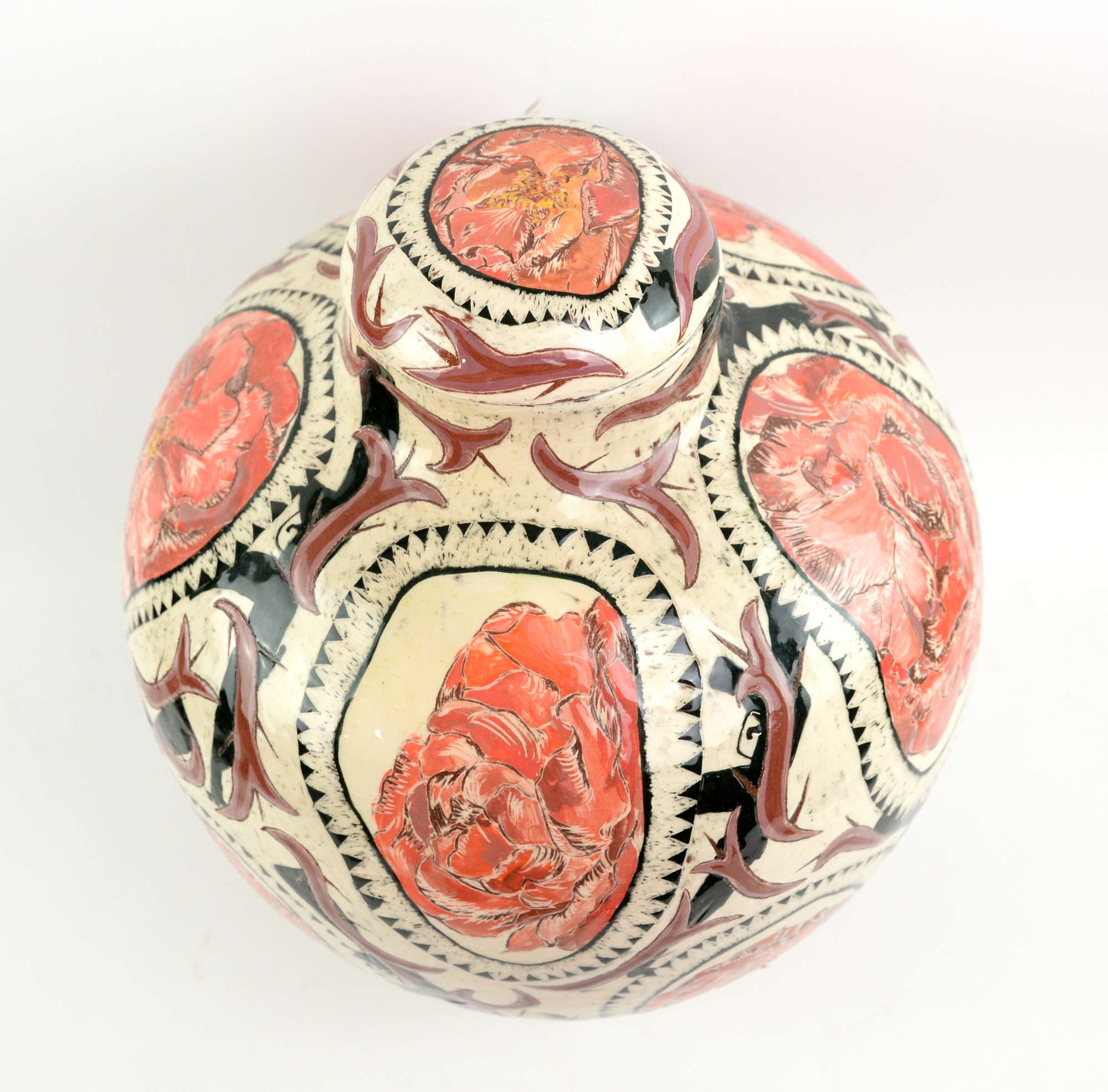 Kitty Shepherd | A Rose by any other Name | MutualArt