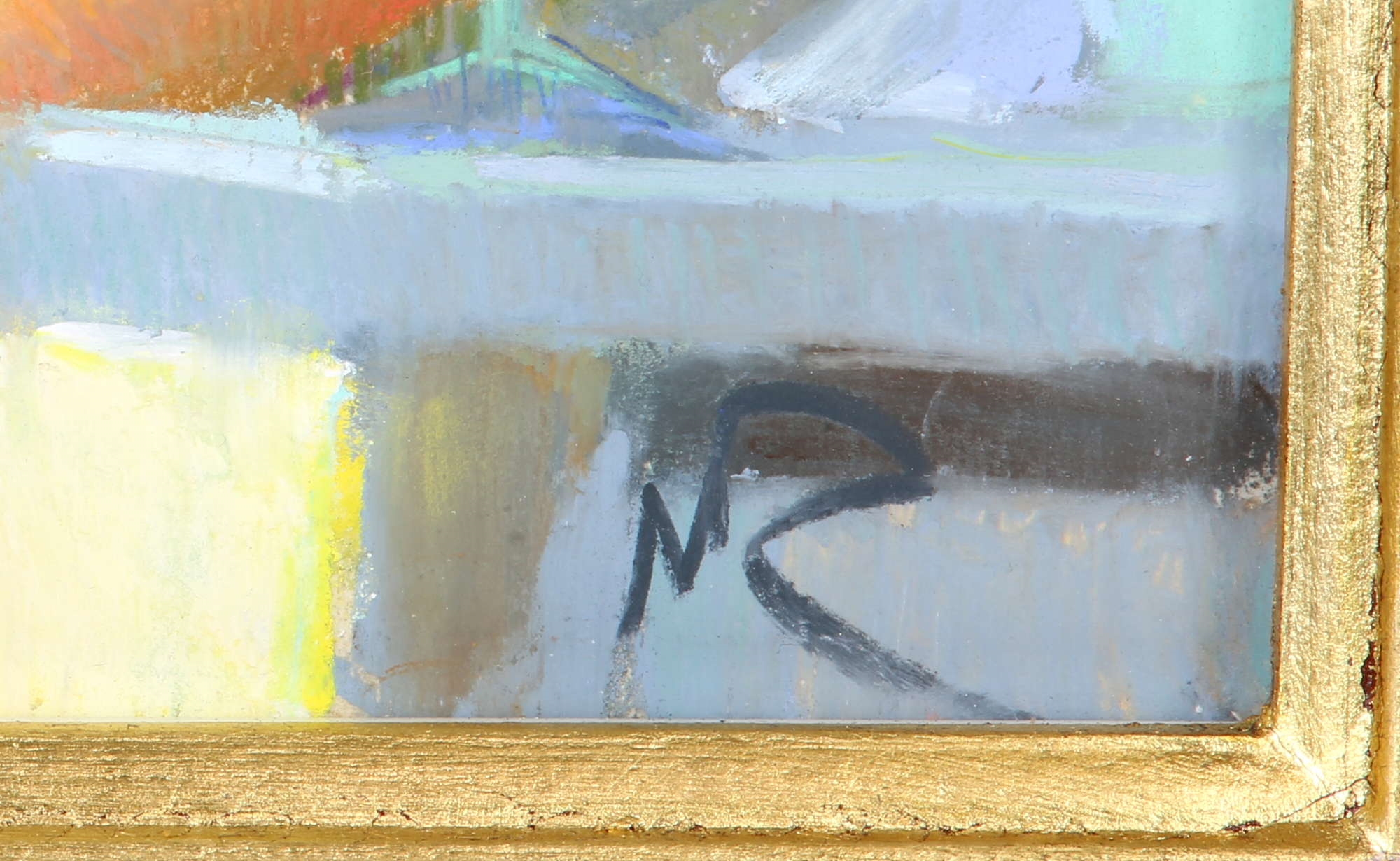 Mark Rowbotham | Ascot Belle | MutualArt