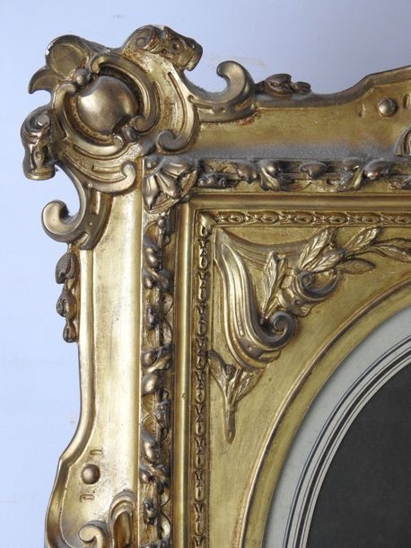 Jean-Marc Nattier | Portrait of the Marquise de Pompadour | MutualArt