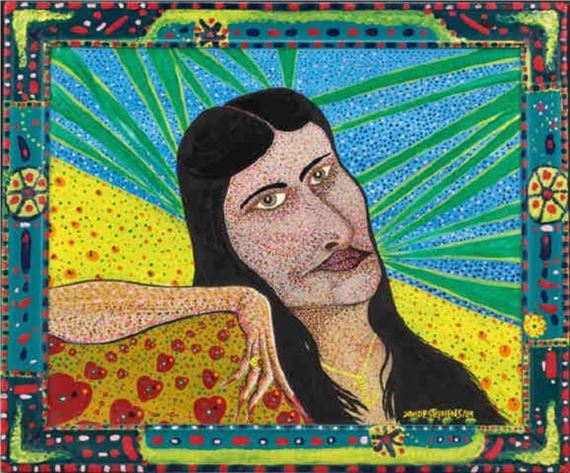 DAVID P. STEPHENS | Mermaids Lonely Hearts Club (1989) | MutualArt