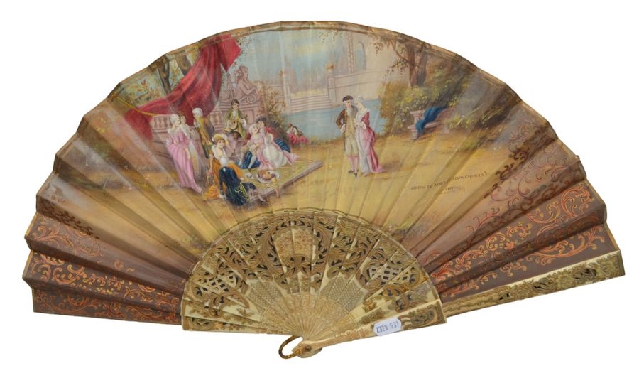 Carl Schwenninger the Elder | XIXème siècle | MutualArt