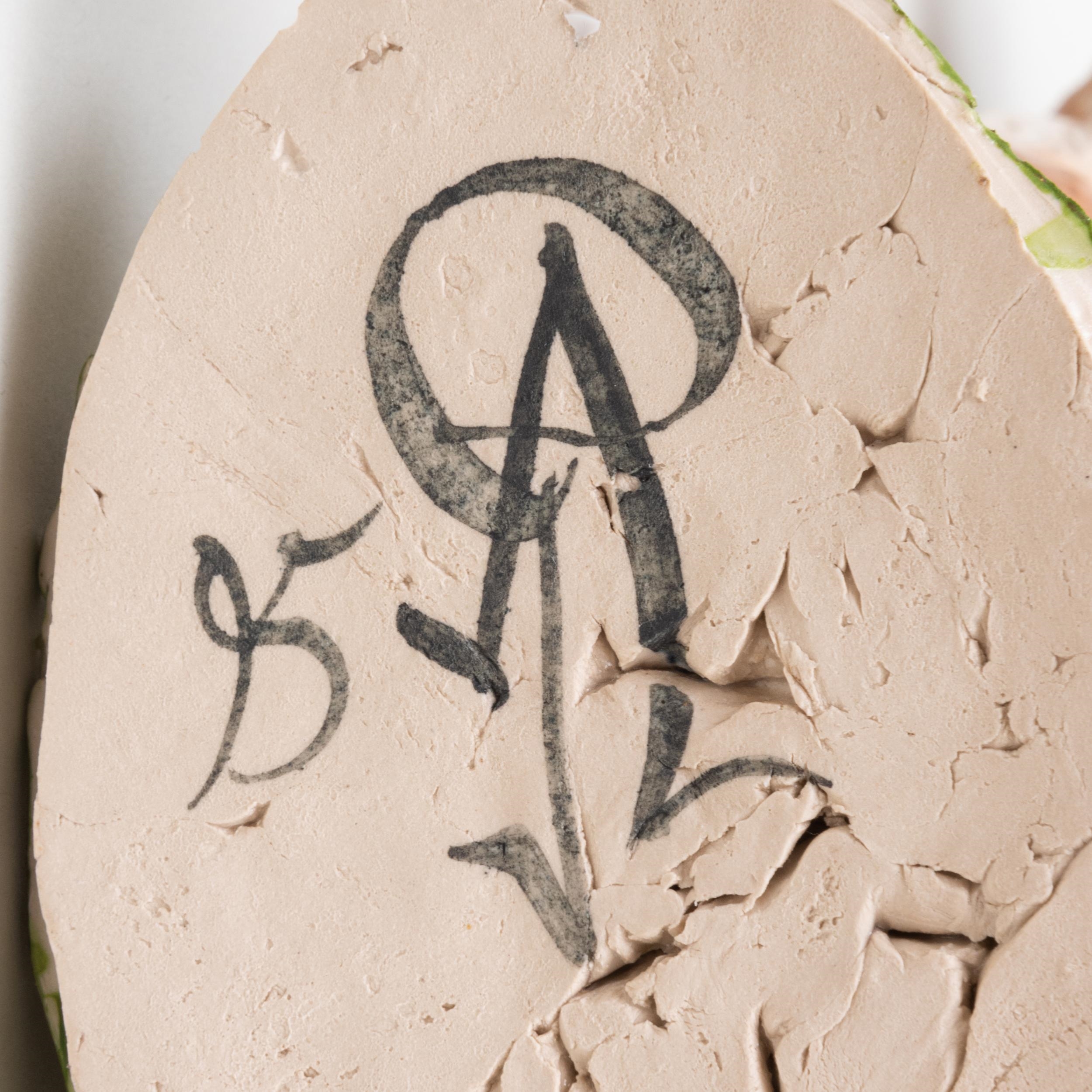 Anne Gordon | Pair of Lady Anne Gordon Porcelain Models of Foxes ...