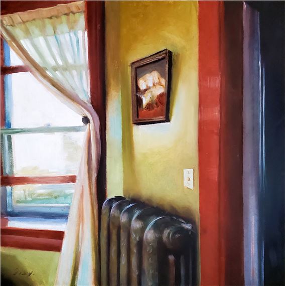 Dawn Steeves | Artist Overview | MutualArt