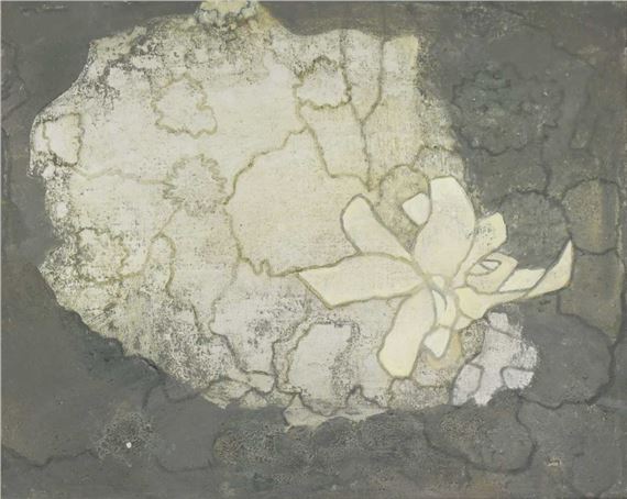 Prunella Clough | Prunella Clough | MutualArt