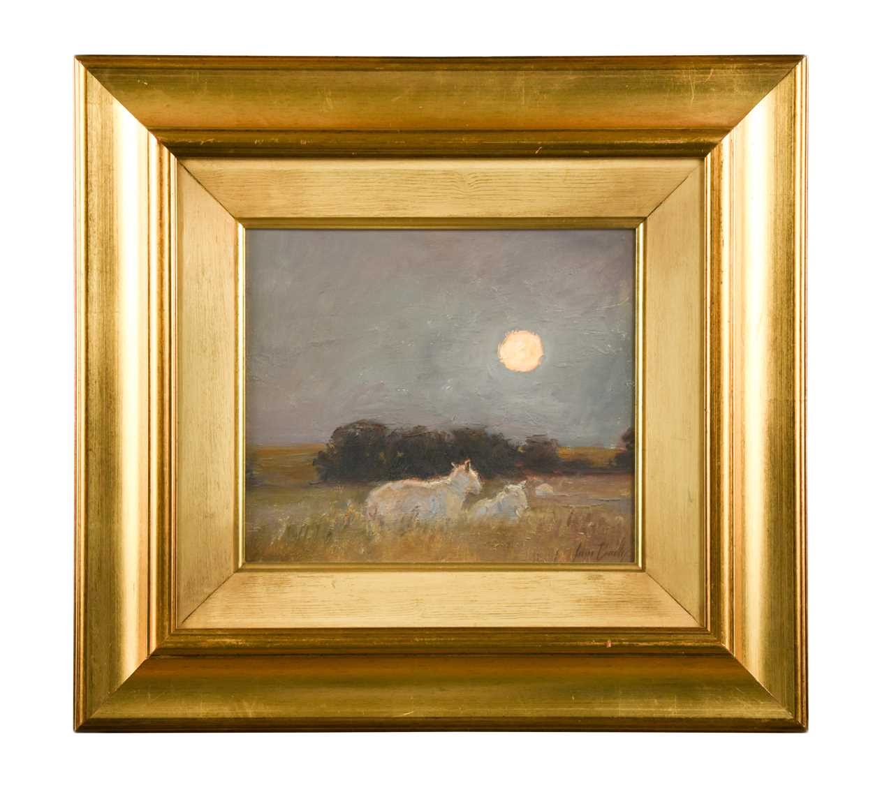 June Brilly | June Brilly | MutualArt