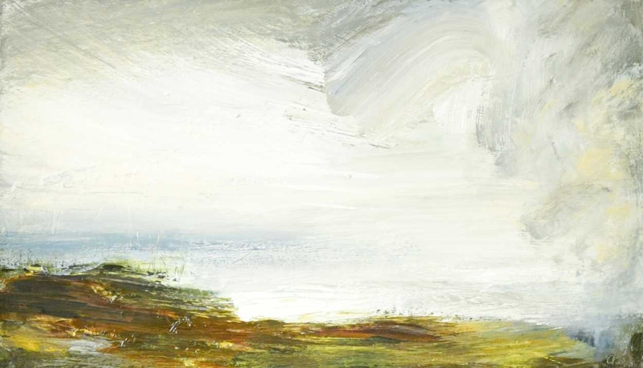 Ann Armitage | Ann Armitage | MutualArt