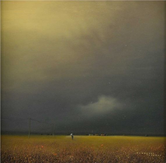 Lawrence Coulson | Lawrence Coulson | MutualArt