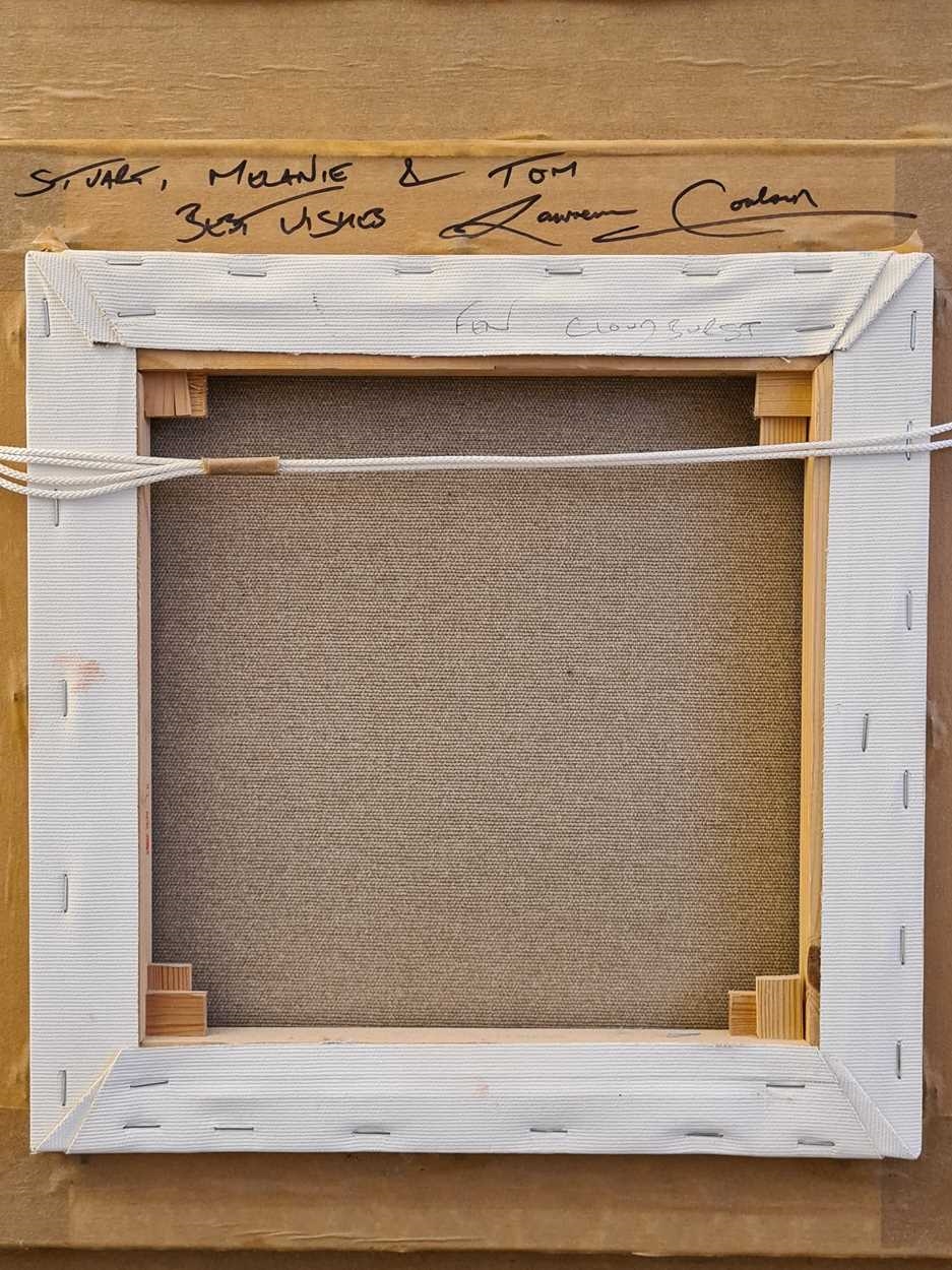 Lawrence Coulson | Lawrence Coulson | MutualArt