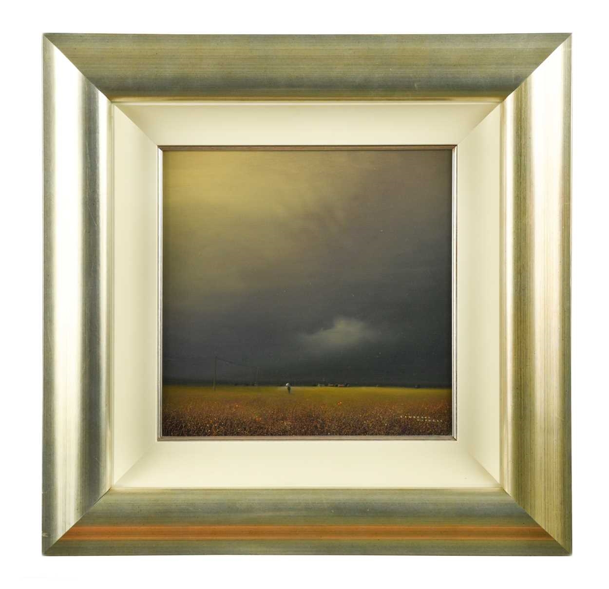 Lawrence Coulson | Lawrence Coulson | MutualArt