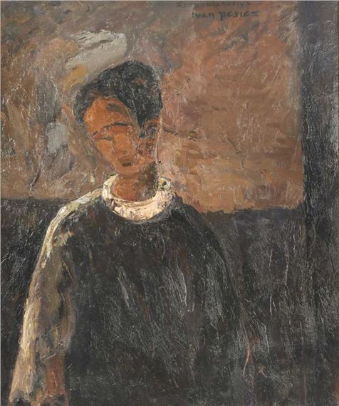 Ivan Peries | Ivan Peries | MutualArt