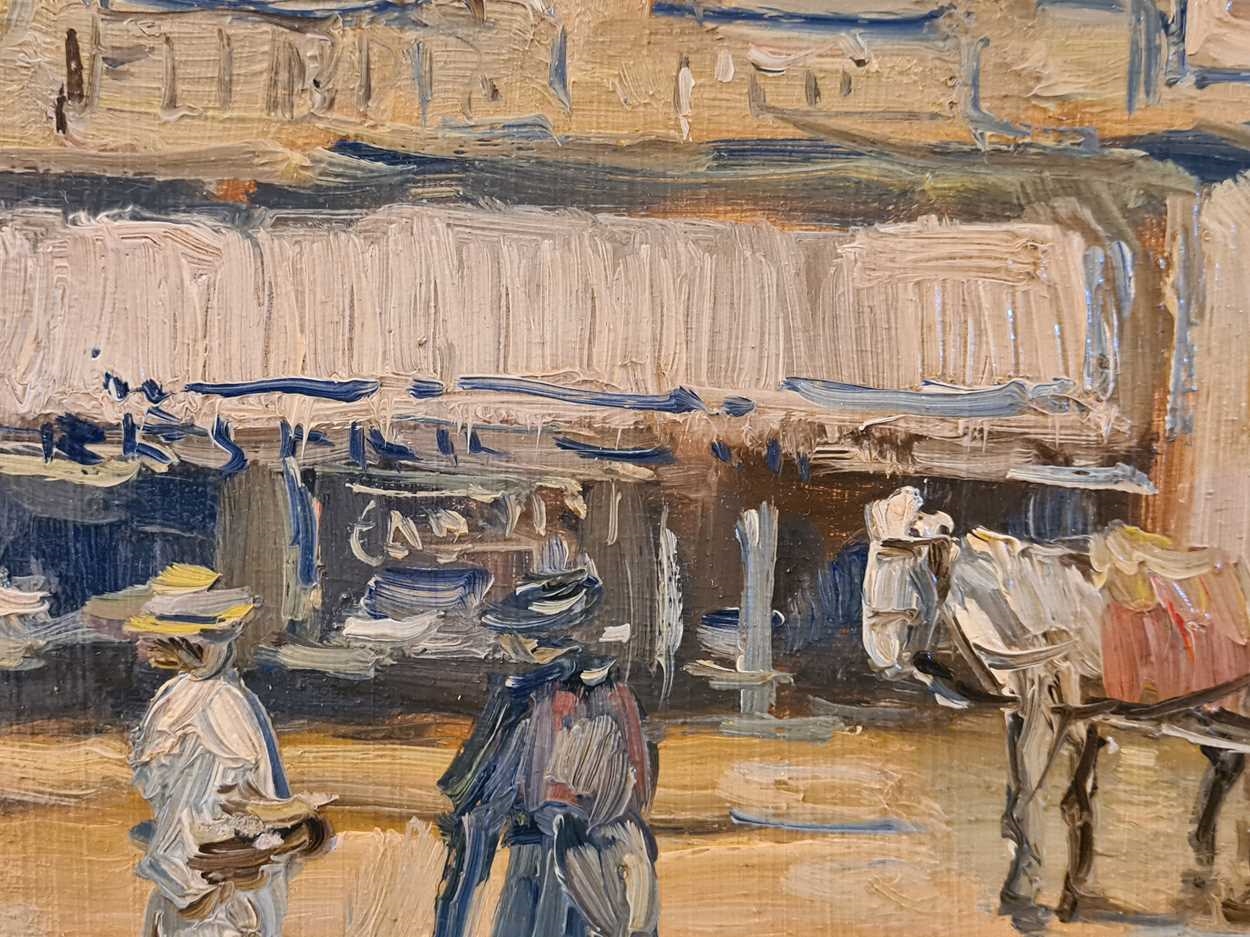 Louis van der Pol | Louis van der Pol | MutualArt