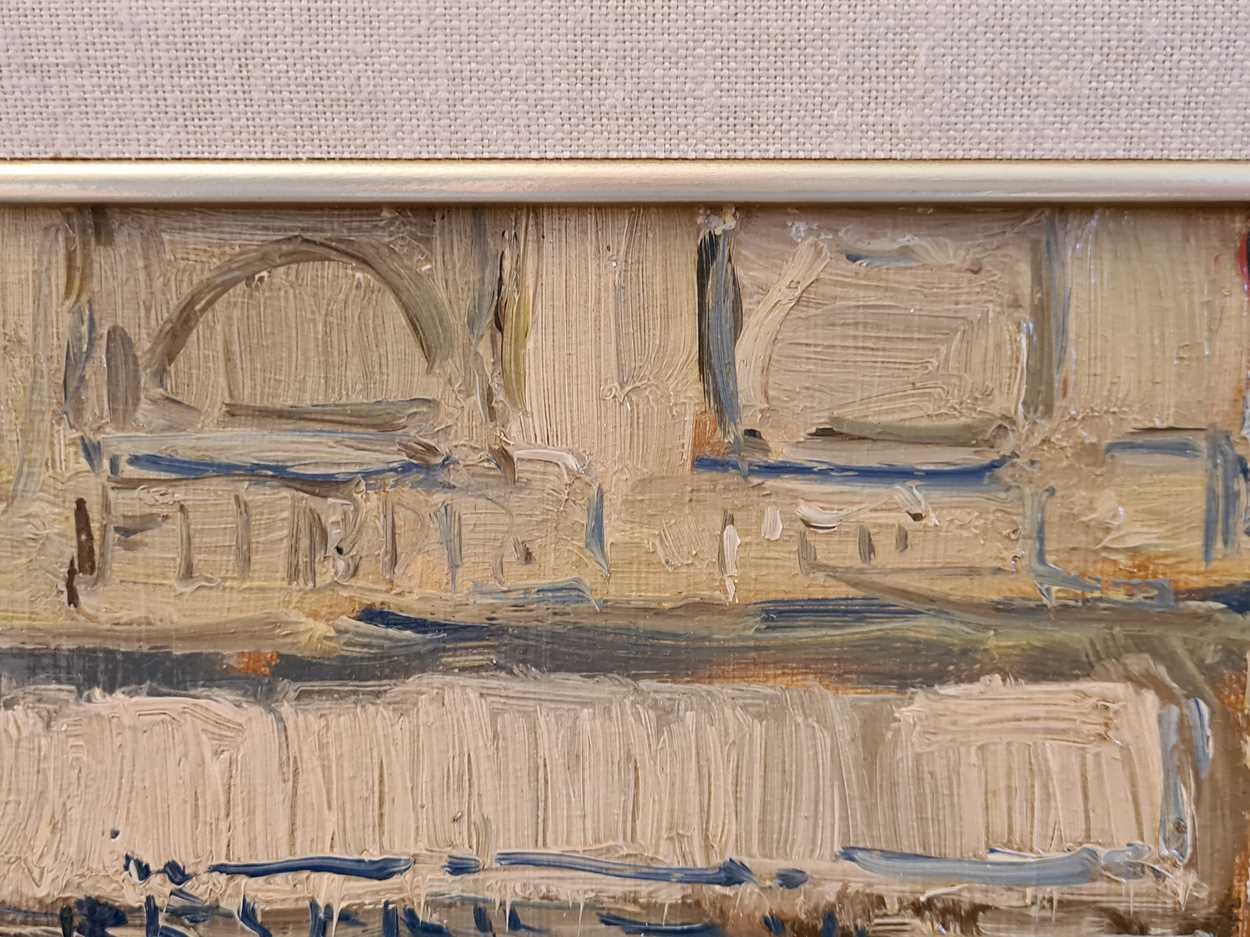 Louis van der Pol | Louis van der Pol | MutualArt