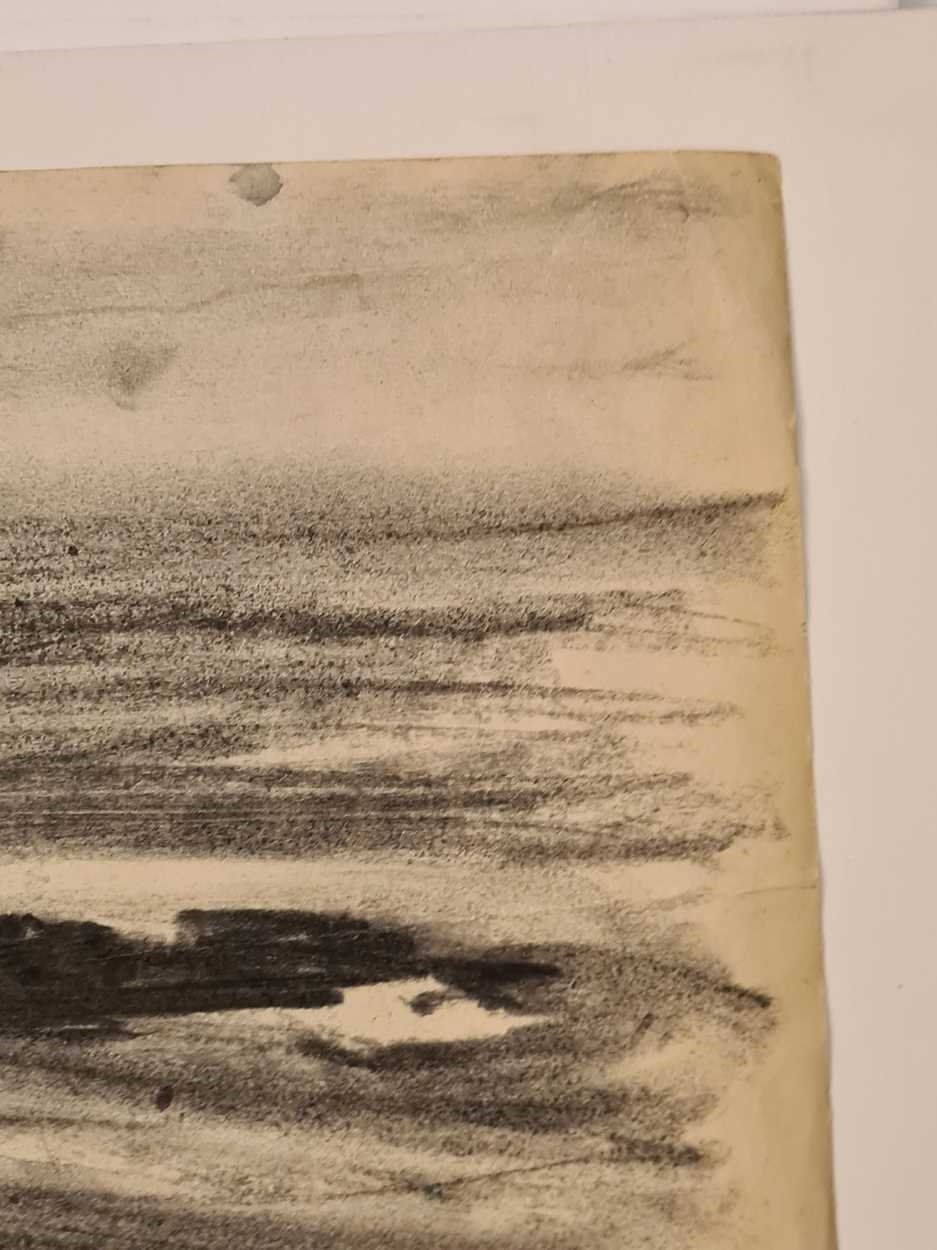 Colin Moss | Colin Moss ARCA | MutualArt