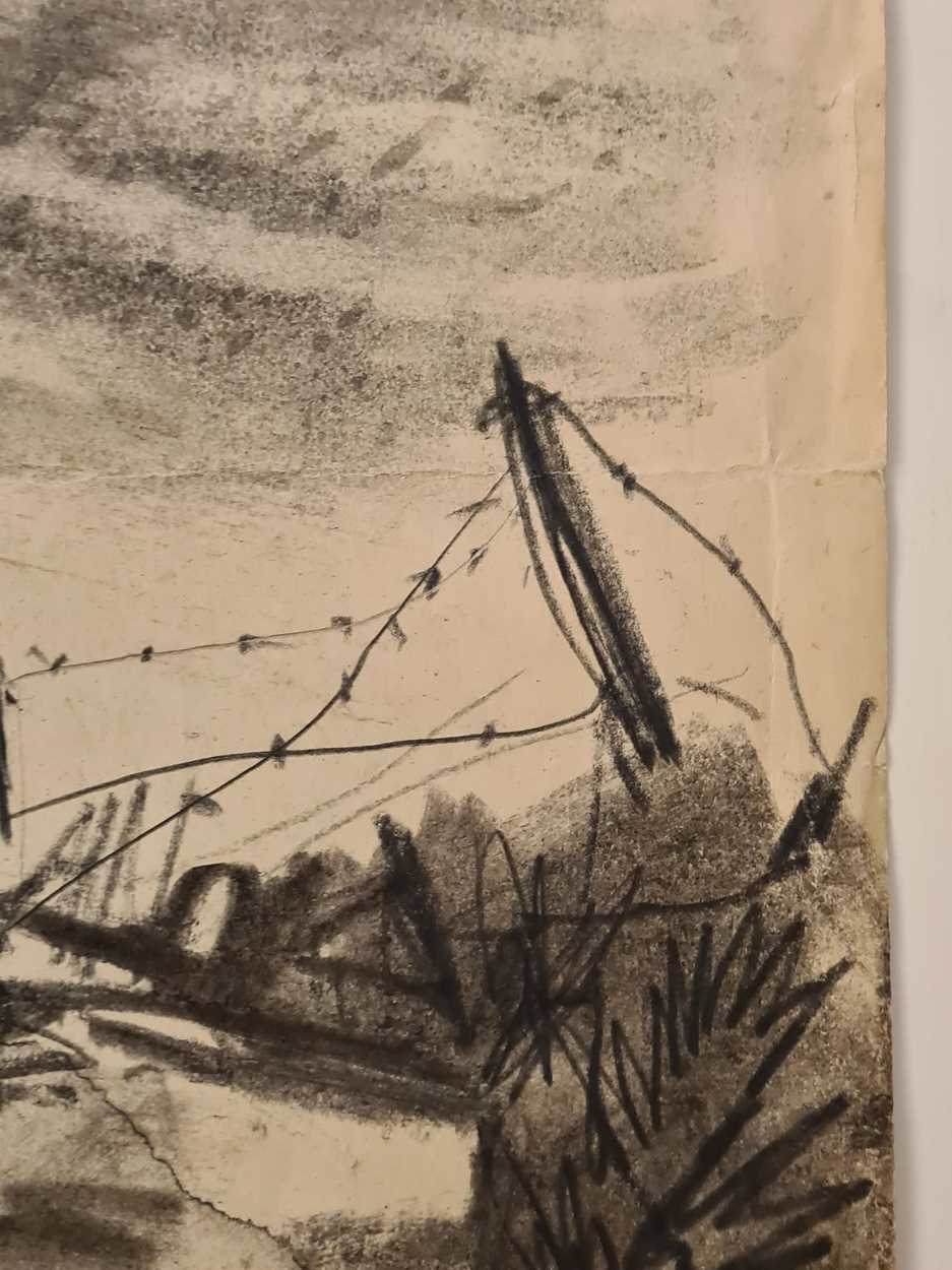 Colin Moss | Colin Moss ARCA | MutualArt