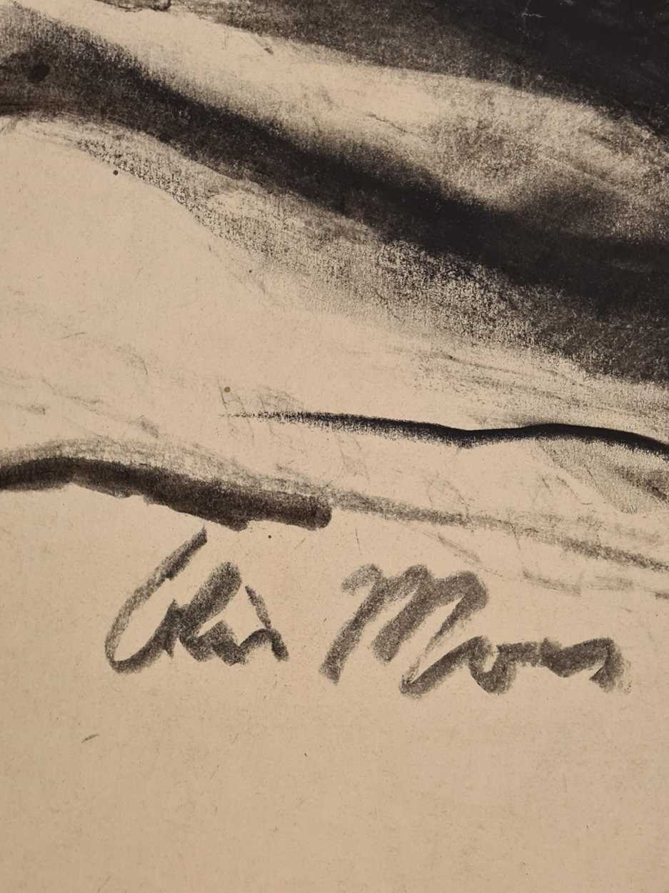 Colin Moss | Colin Moss ARCA | MutualArt