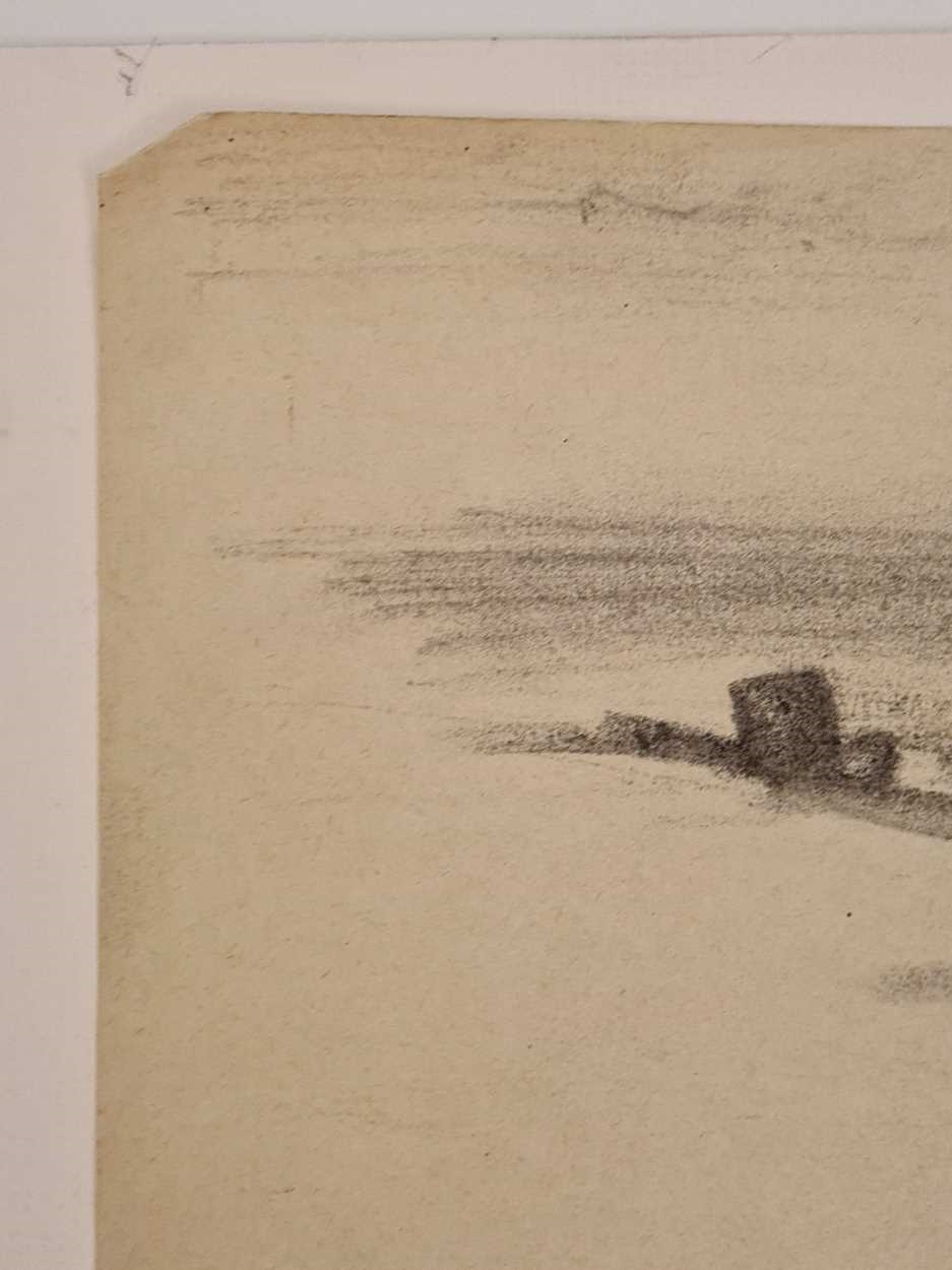 Colin Moss | Colin Moss ARCA | MutualArt