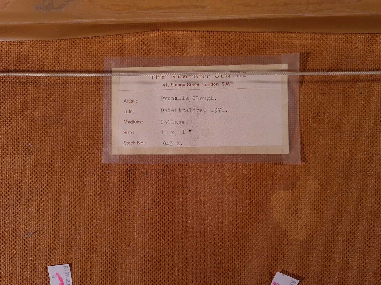 Prunella Clough | Prunella Clough | MutualArt