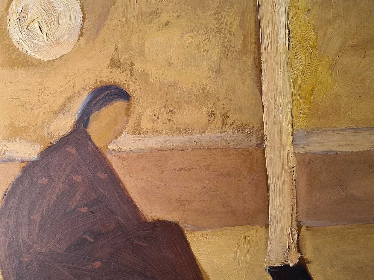 Ivan Peries | Ivan Peries | MutualArt