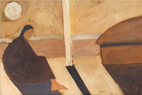 Ivan Peries | Ivan Peries | MutualArt