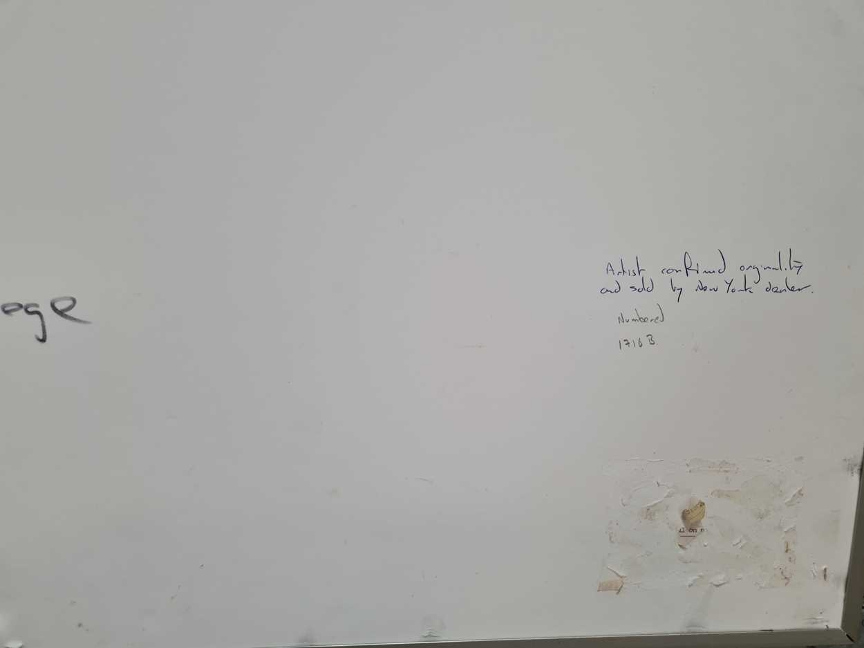 Nigel Hall | Nigel Hall RA | MutualArt