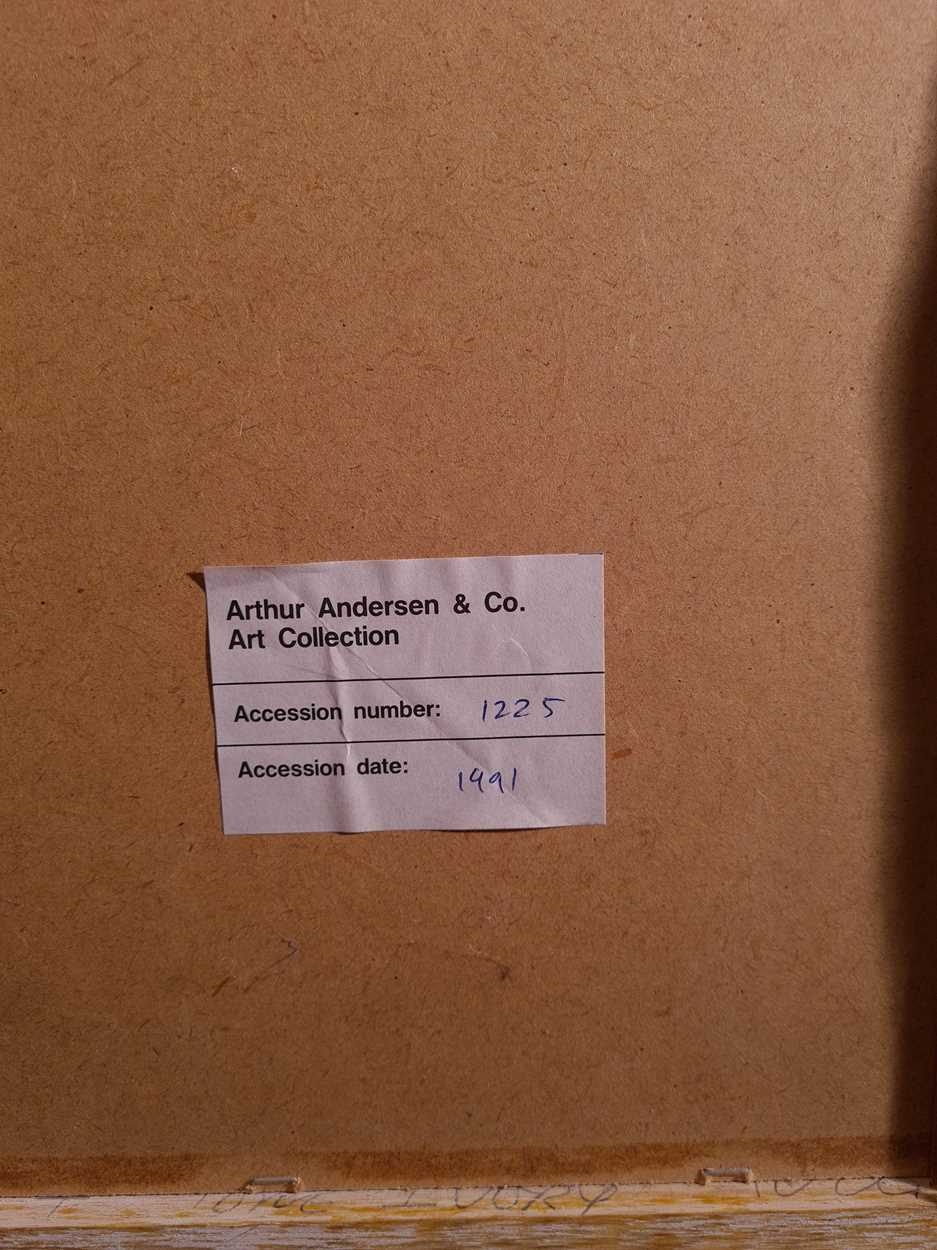 Elisabeth Vellacott | Elisabeth Vellacott | MutualArt