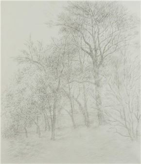 Elisabeth Vellacott | 50 Artworks at Auction | MutualArt