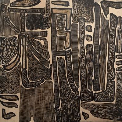 Paul Croft | 2 Artworks at Auction | MutualArt