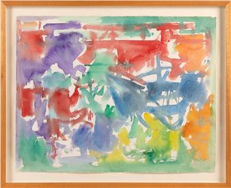 Carl Robert Holty | 186 Artworks at Auction | MutualArt