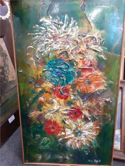 Pierre Frobert | 1 Artworks at Auction | MutualArt