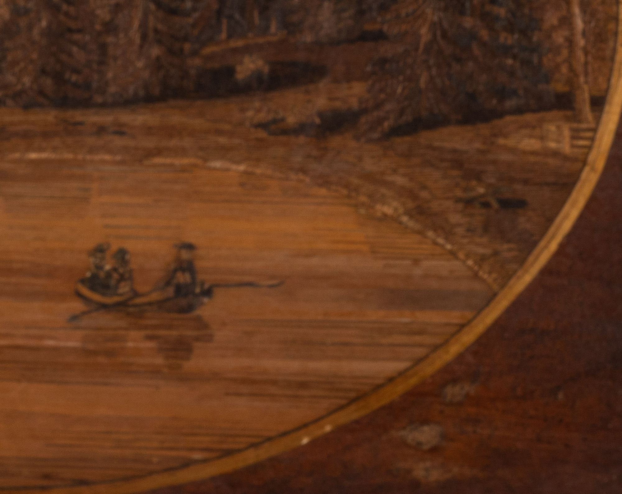 Robert Cribb | Savannah (19th Century) | MutualArt