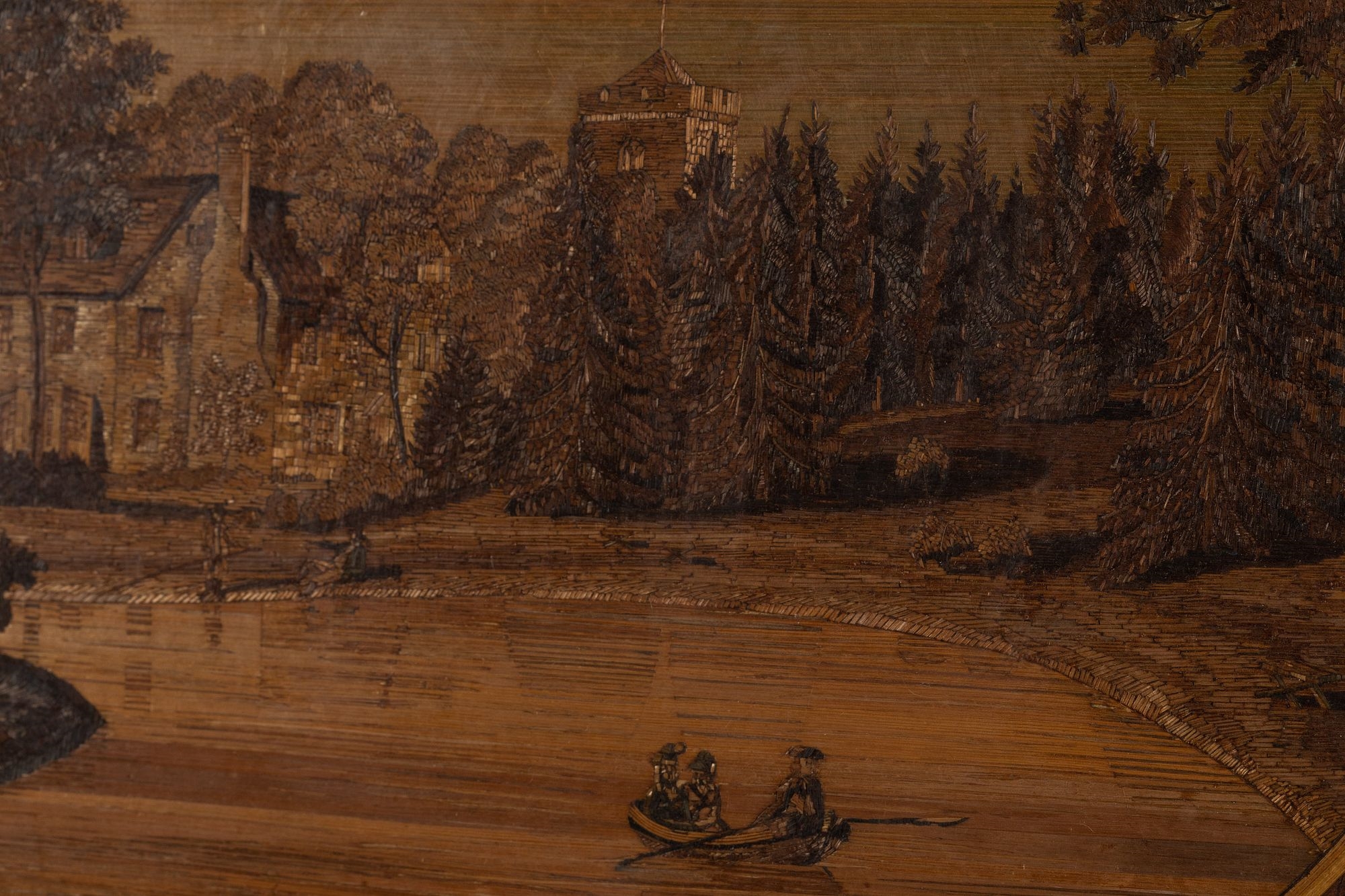 Robert Cribb | Savannah (19th Century) | MutualArt