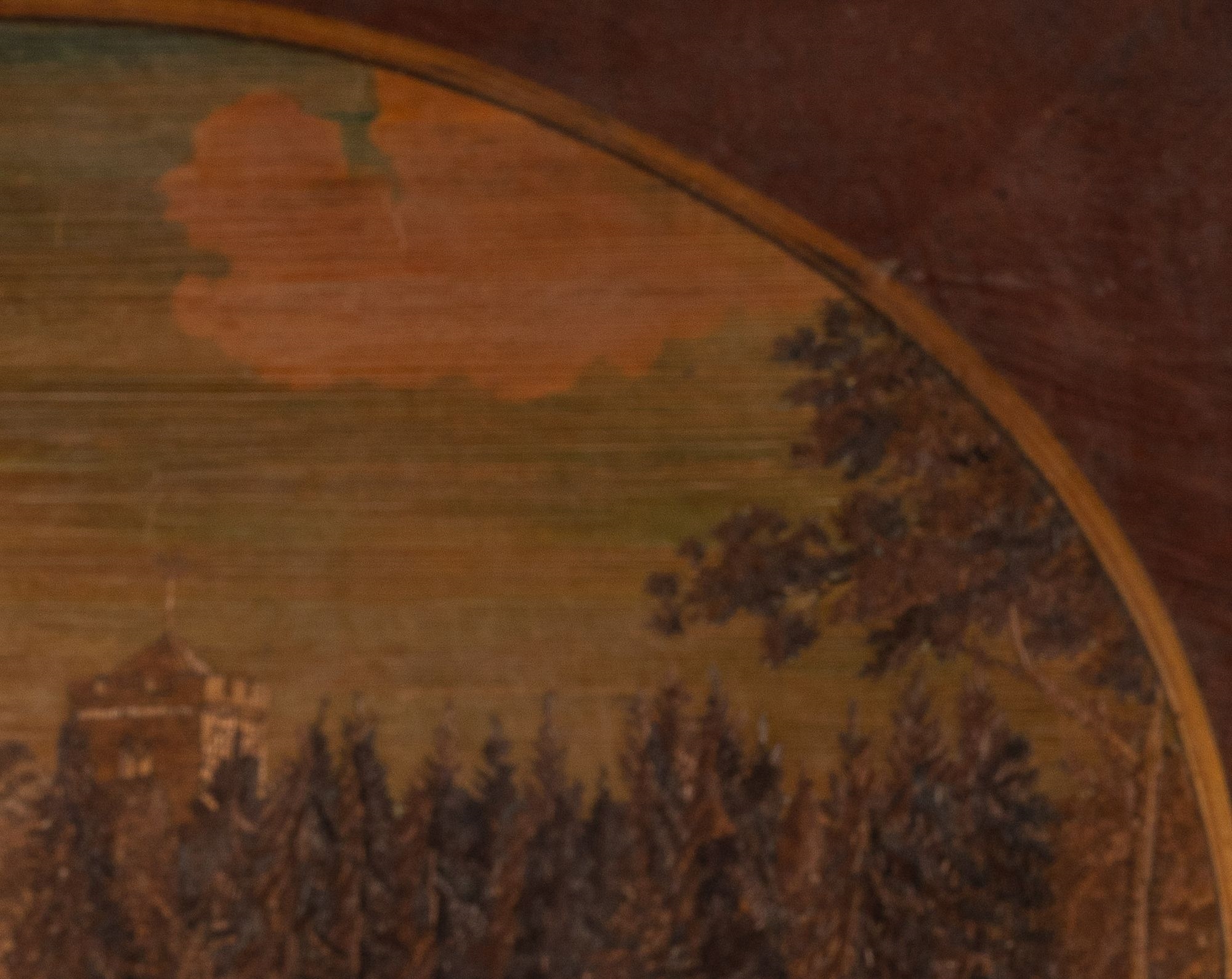 Robert Cribb | Savannah (19th Century) | MutualArt