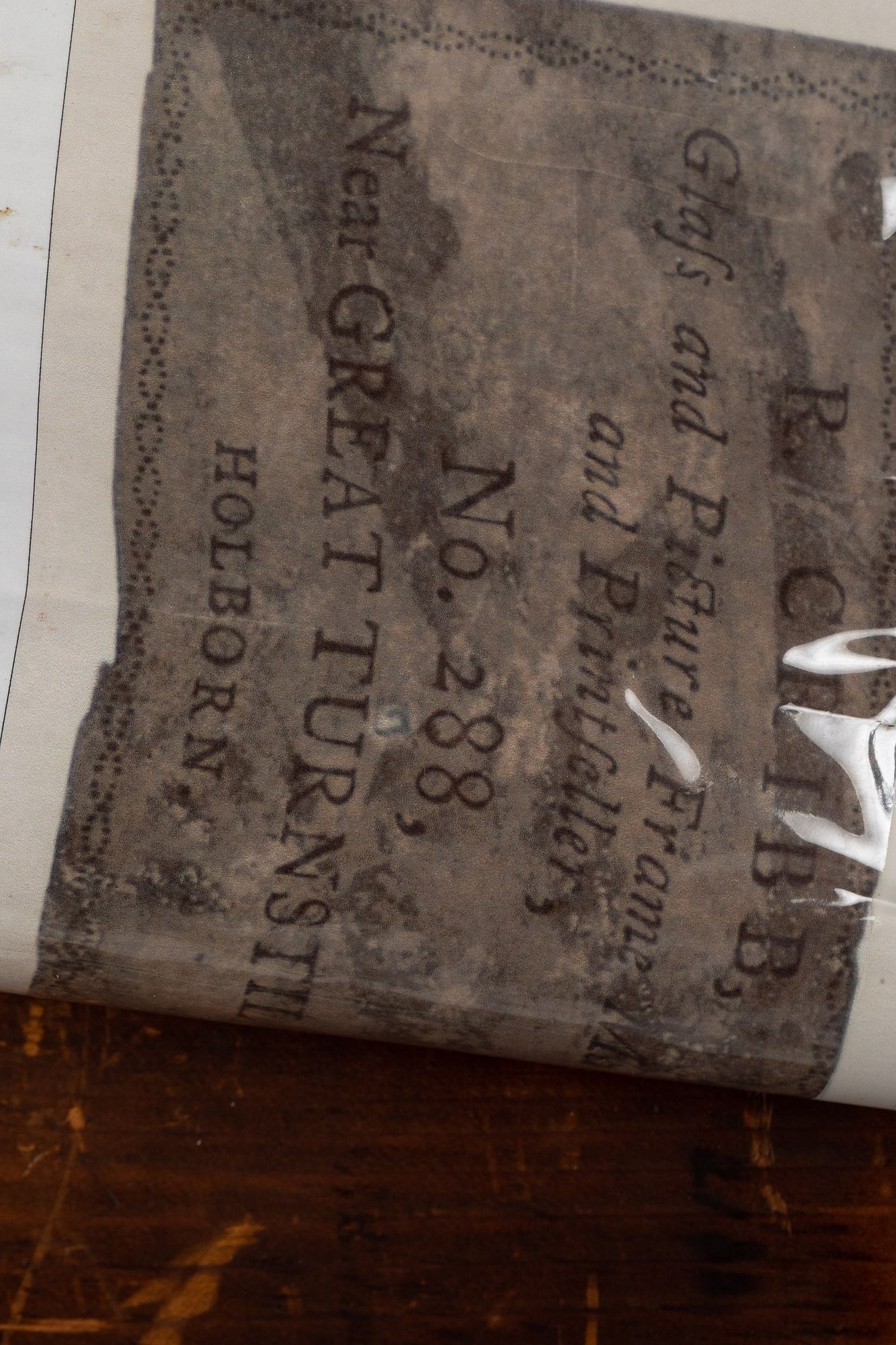 Robert Cribb | Savannah (19th Century) | MutualArt