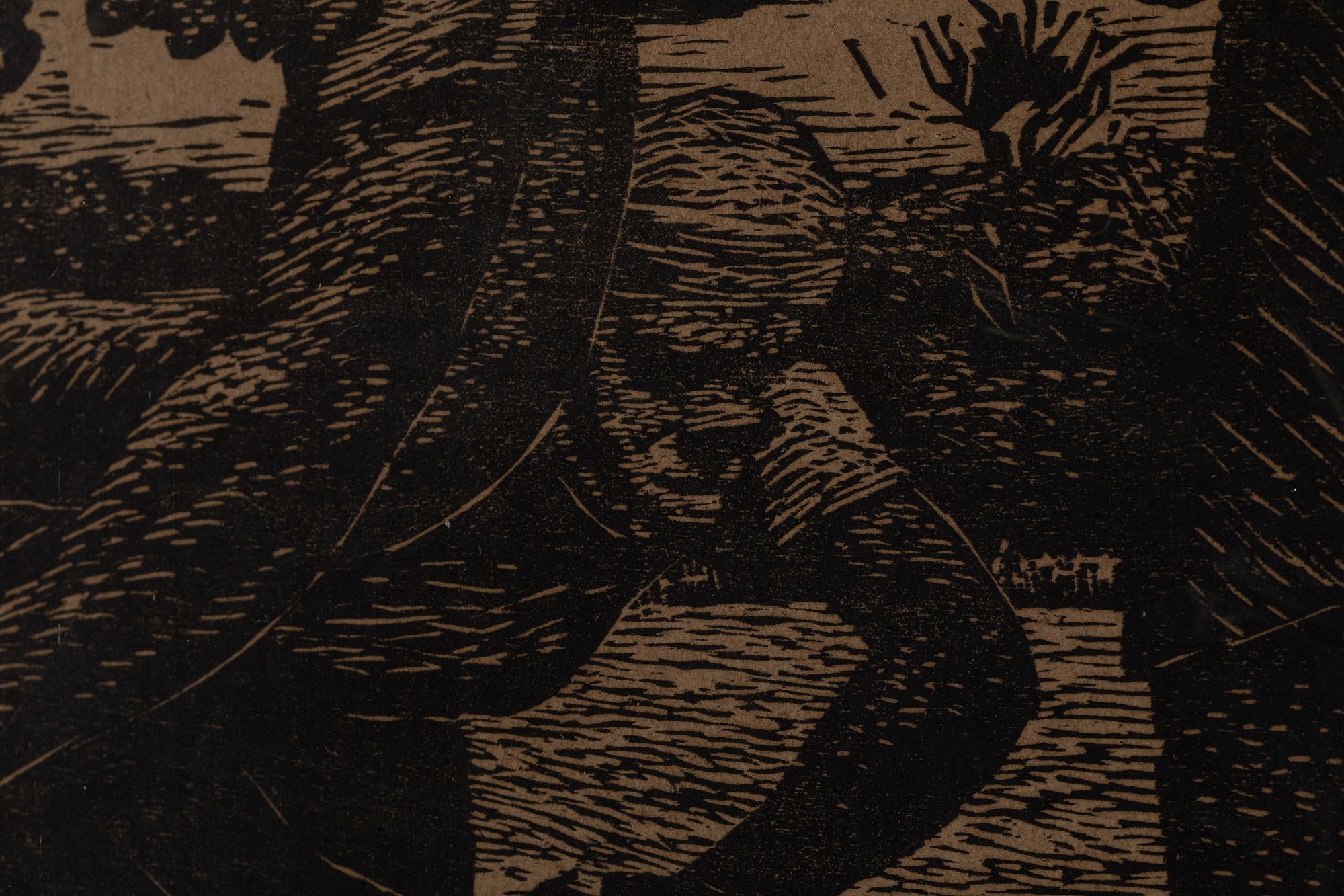 Richard Lofton | Field Hands | MutualArt