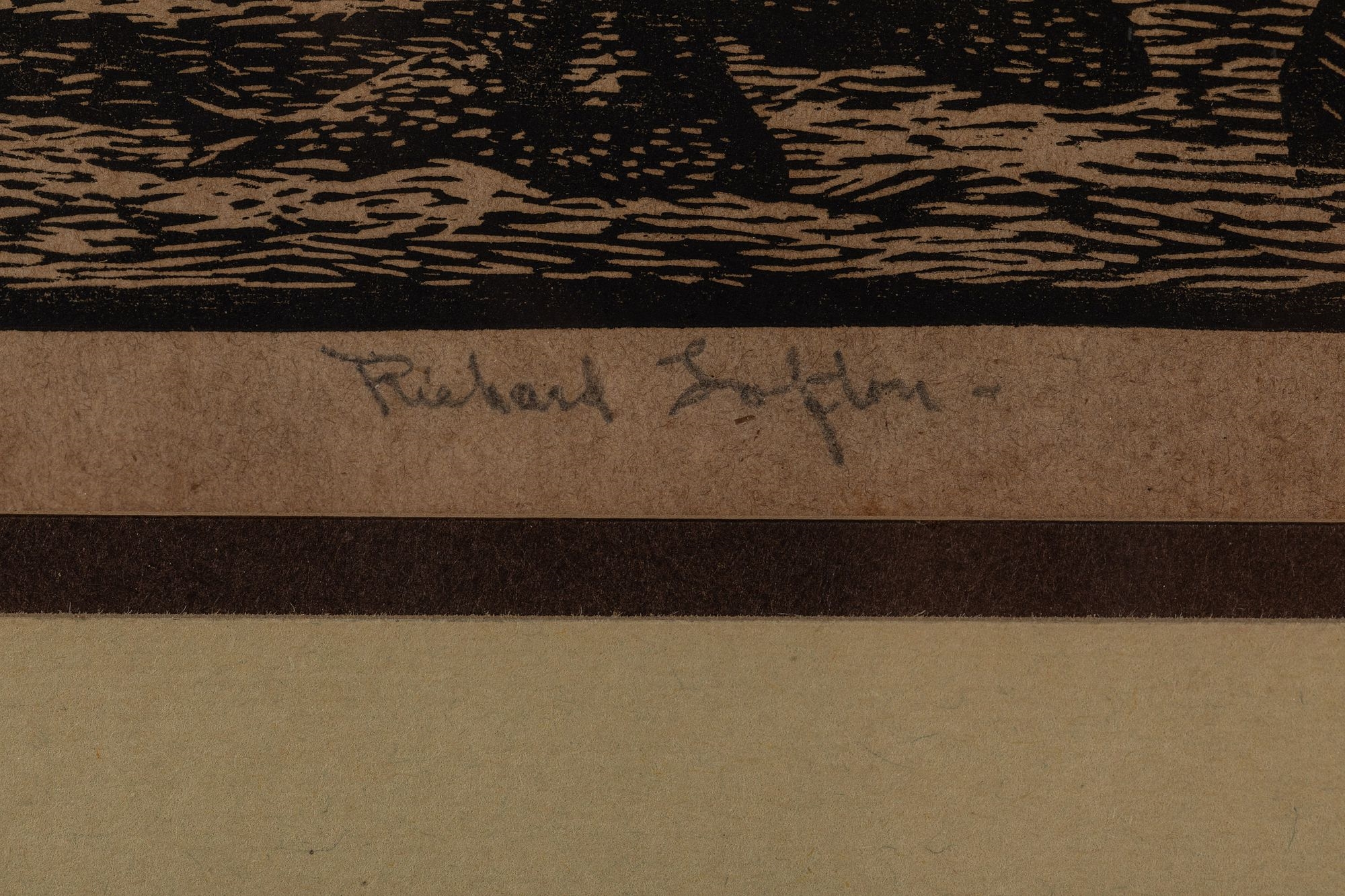 Richard Lofton | Field Hands | MutualArt