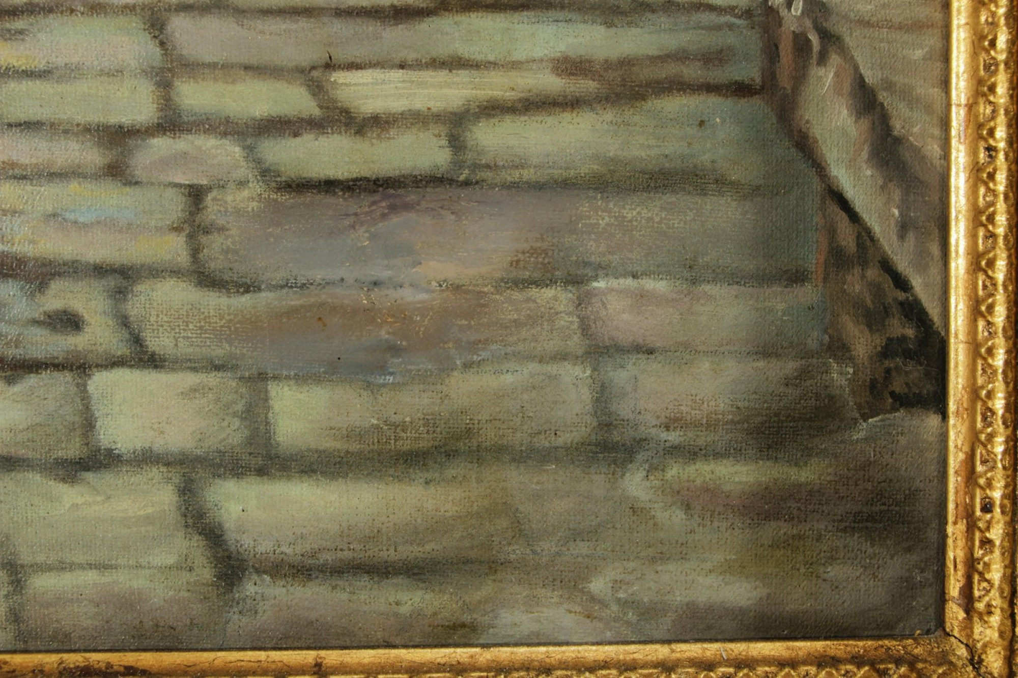 Emile Wery | Manner of Emile Auguste Wery - O/C | MutualArt