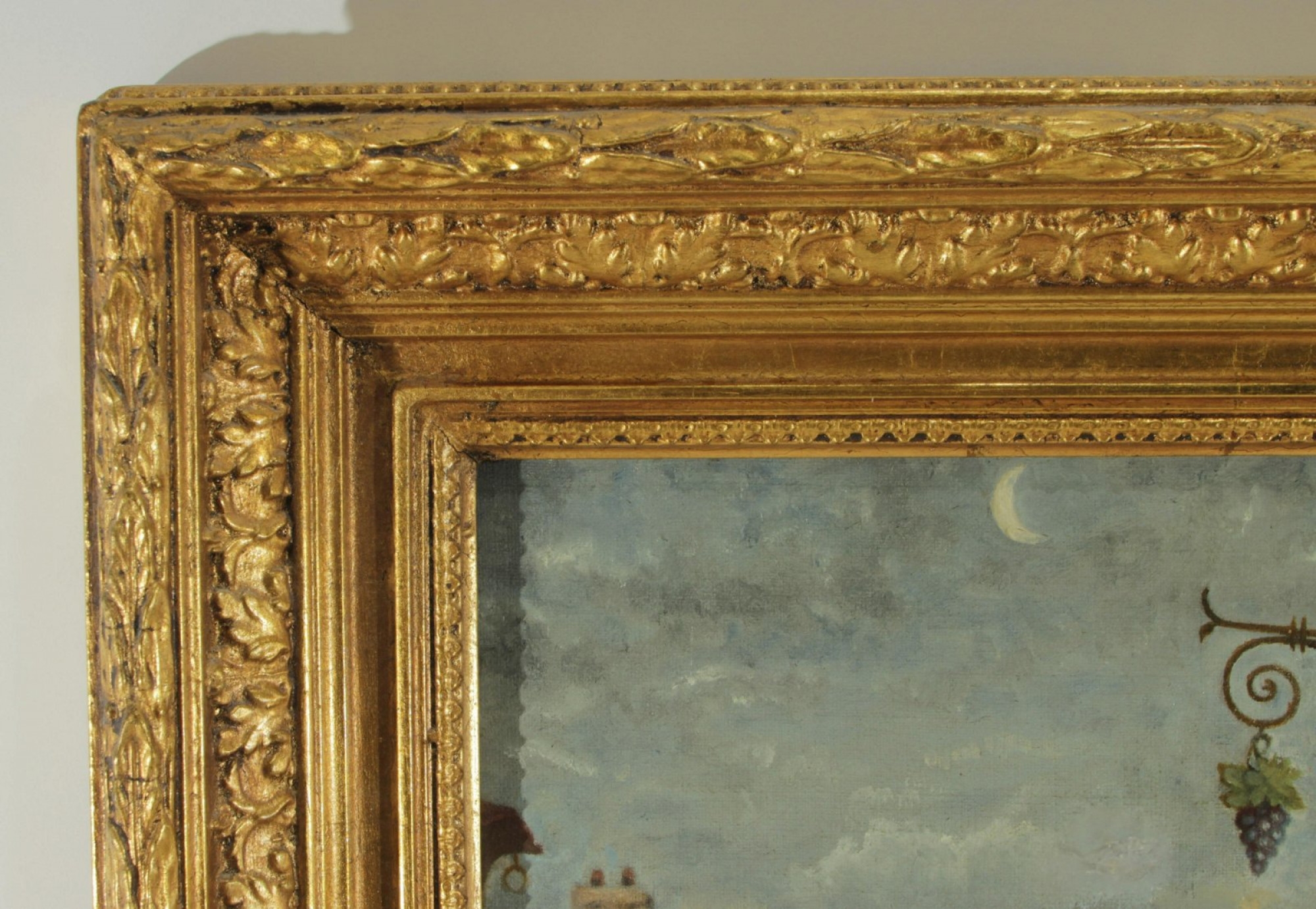 Emile Wery | Manner of Emile Auguste Wery - O/C | MutualArt