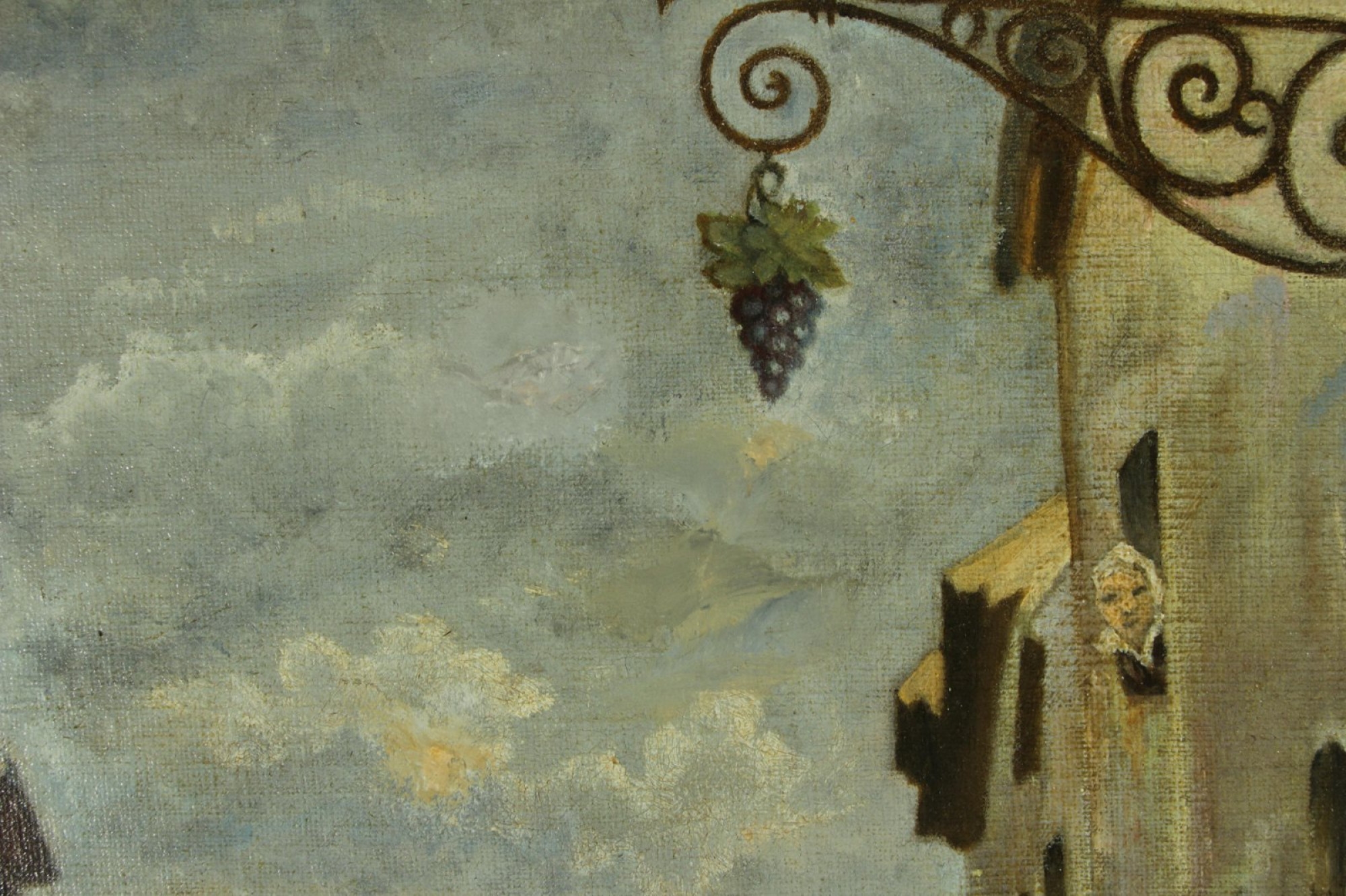 Emile Wery | Manner of Emile Auguste Wery - O/C | MutualArt