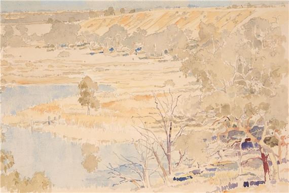 Russell Kranz | 1 Artworks at Auction | MutualArt