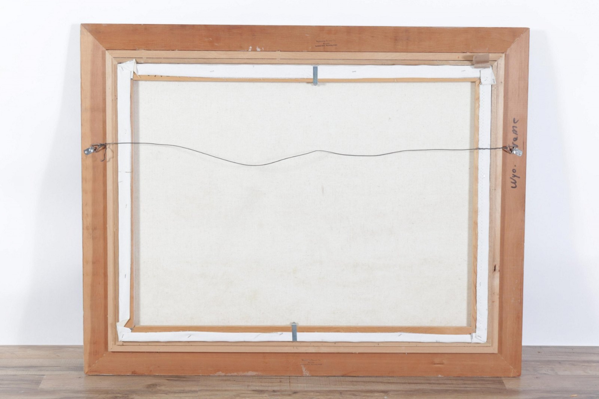 Jorge Tarallo | Jorge Tarallo - Horses Grazing - O/C | MutualArt