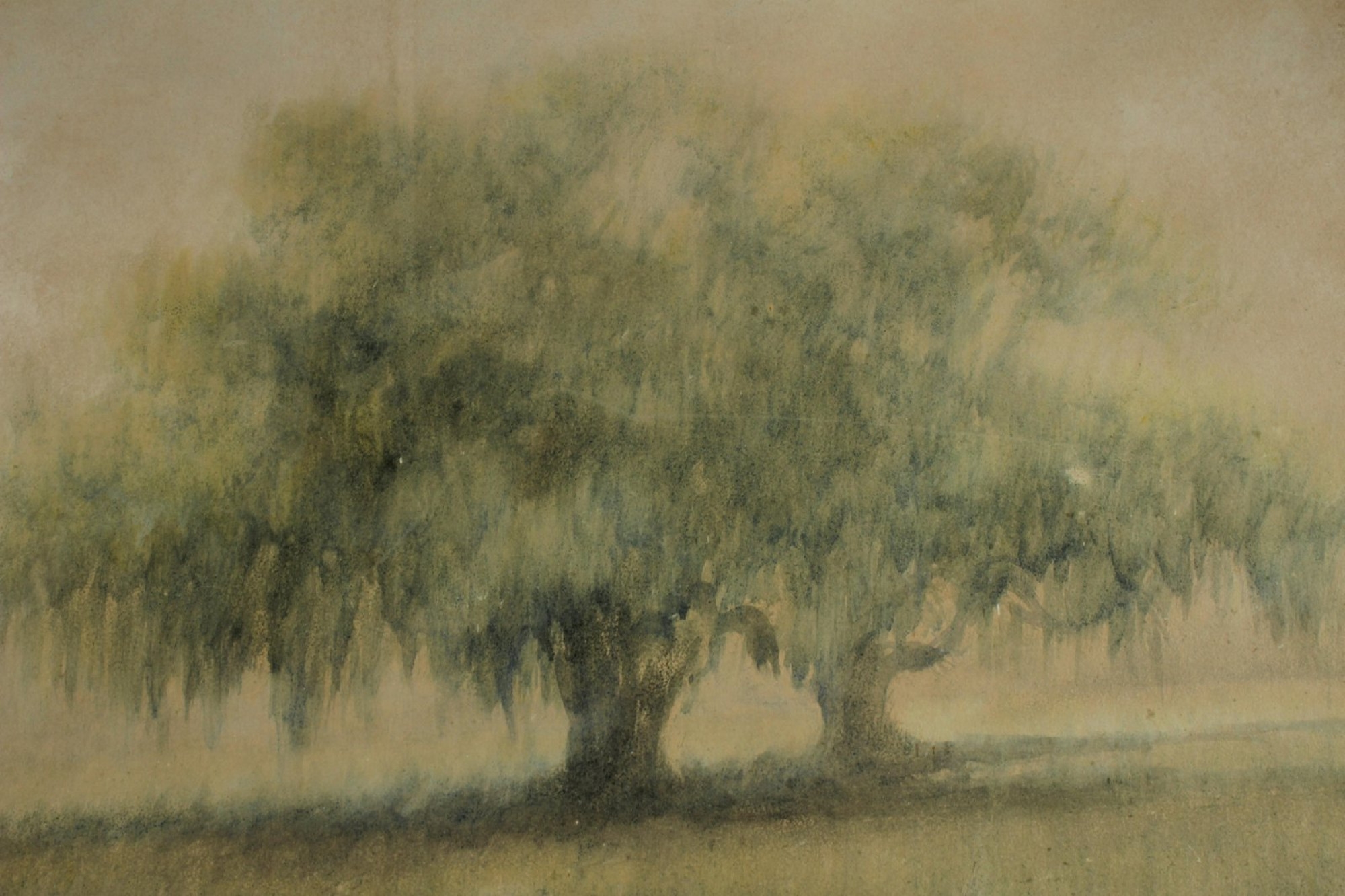 Alexander John Drysdale | Alexander Drysdale - Landscape | MutualArt