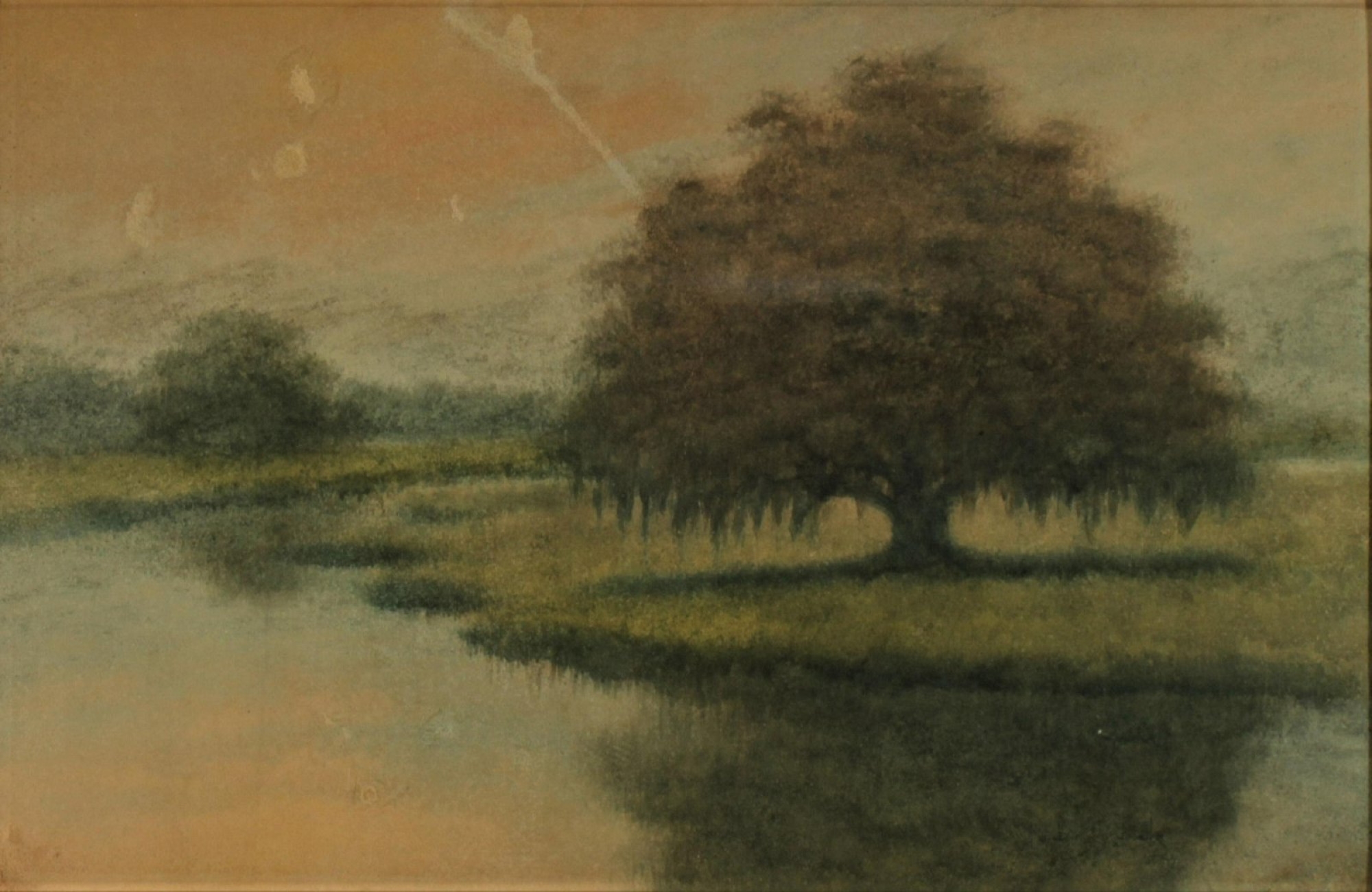 Alexander John Drysdale | Alexander Drysdale - Landscape | MutualArt