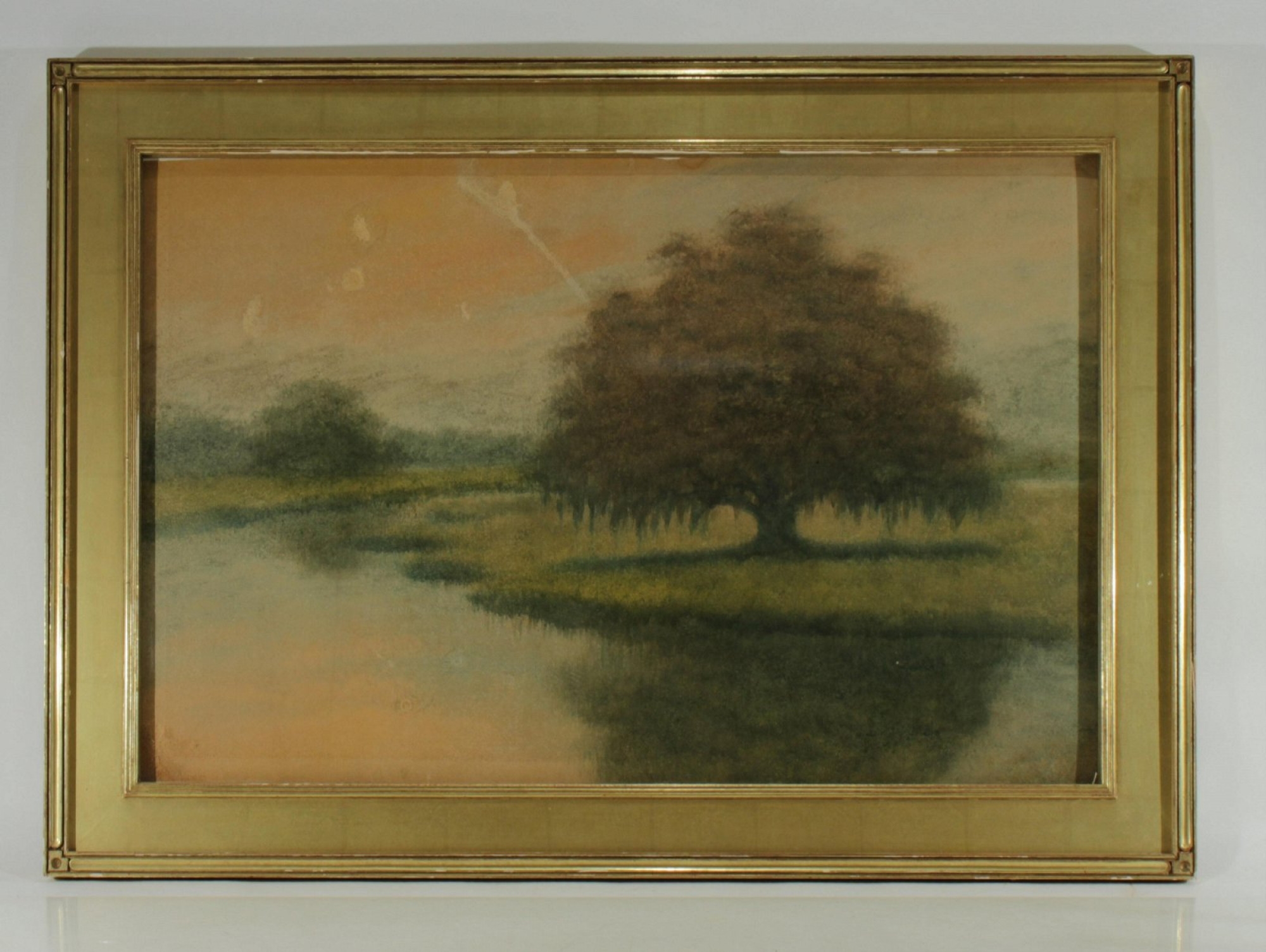 Alexander John Drysdale | Alexander Drysdale - Landscape | MutualArt
