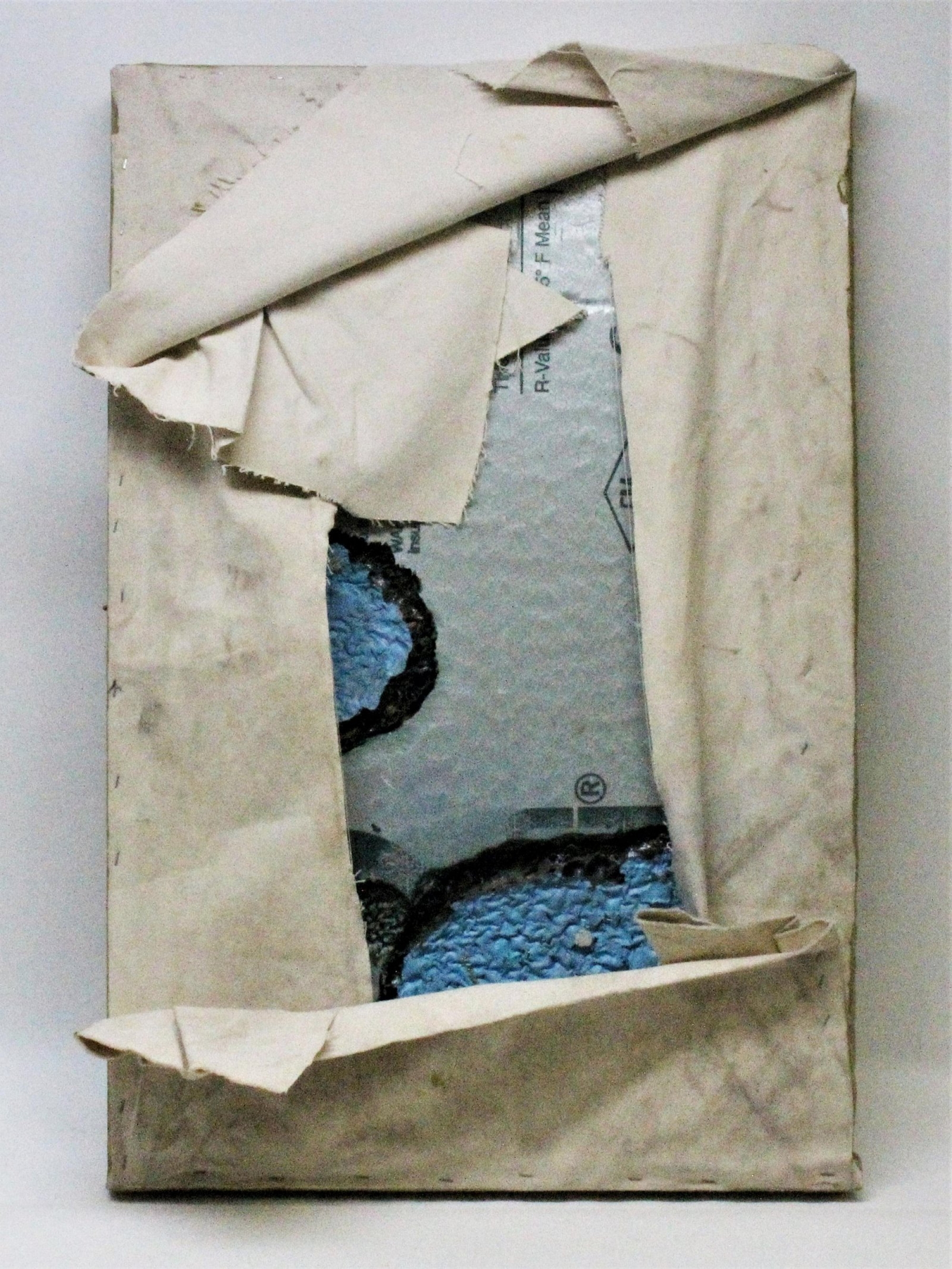Graham Collins | GRAHAM COLLINS - UNTITLED - M/M | MutualArt