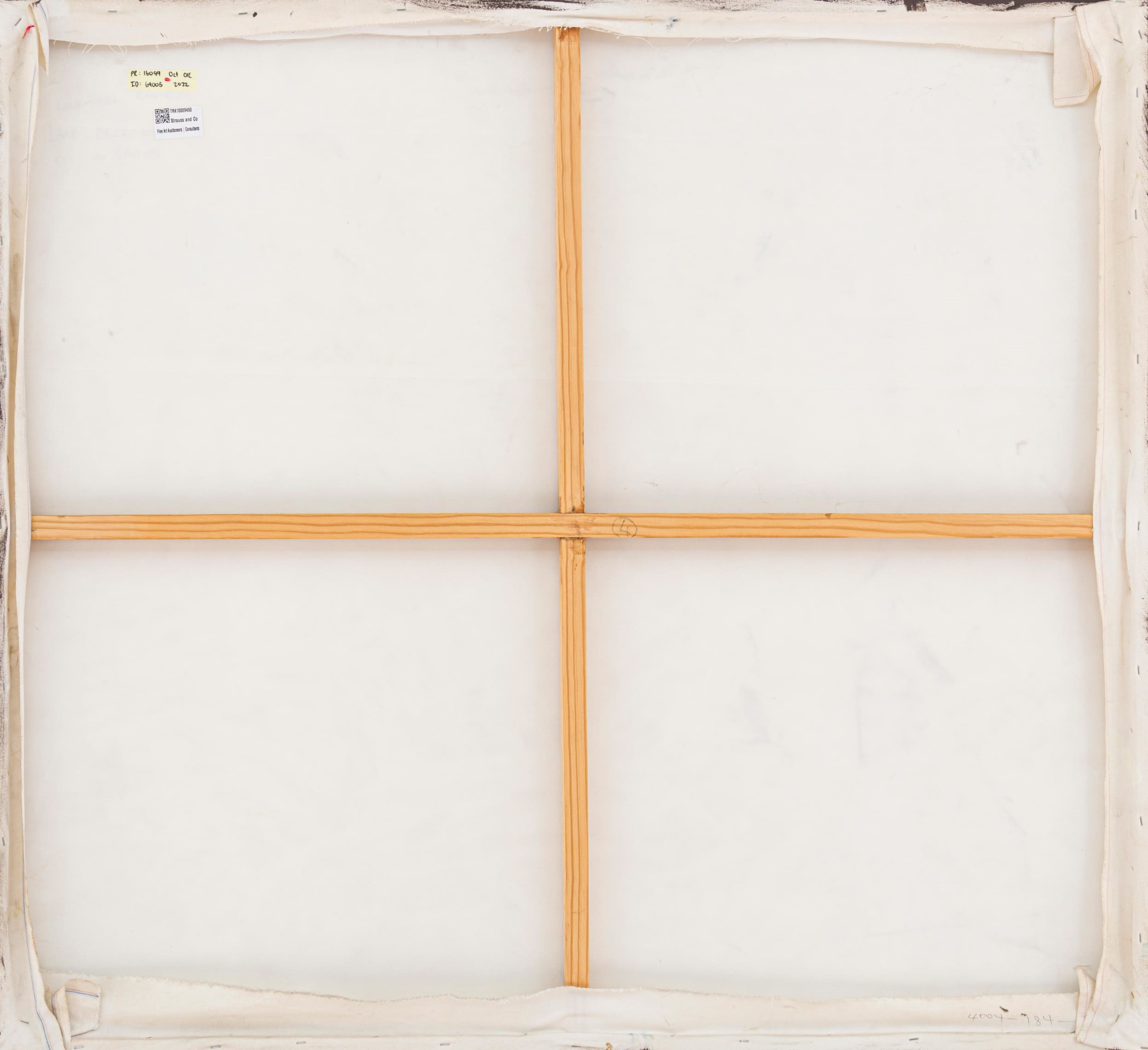 Lovemore Kambudzi | Mines | MutualArt