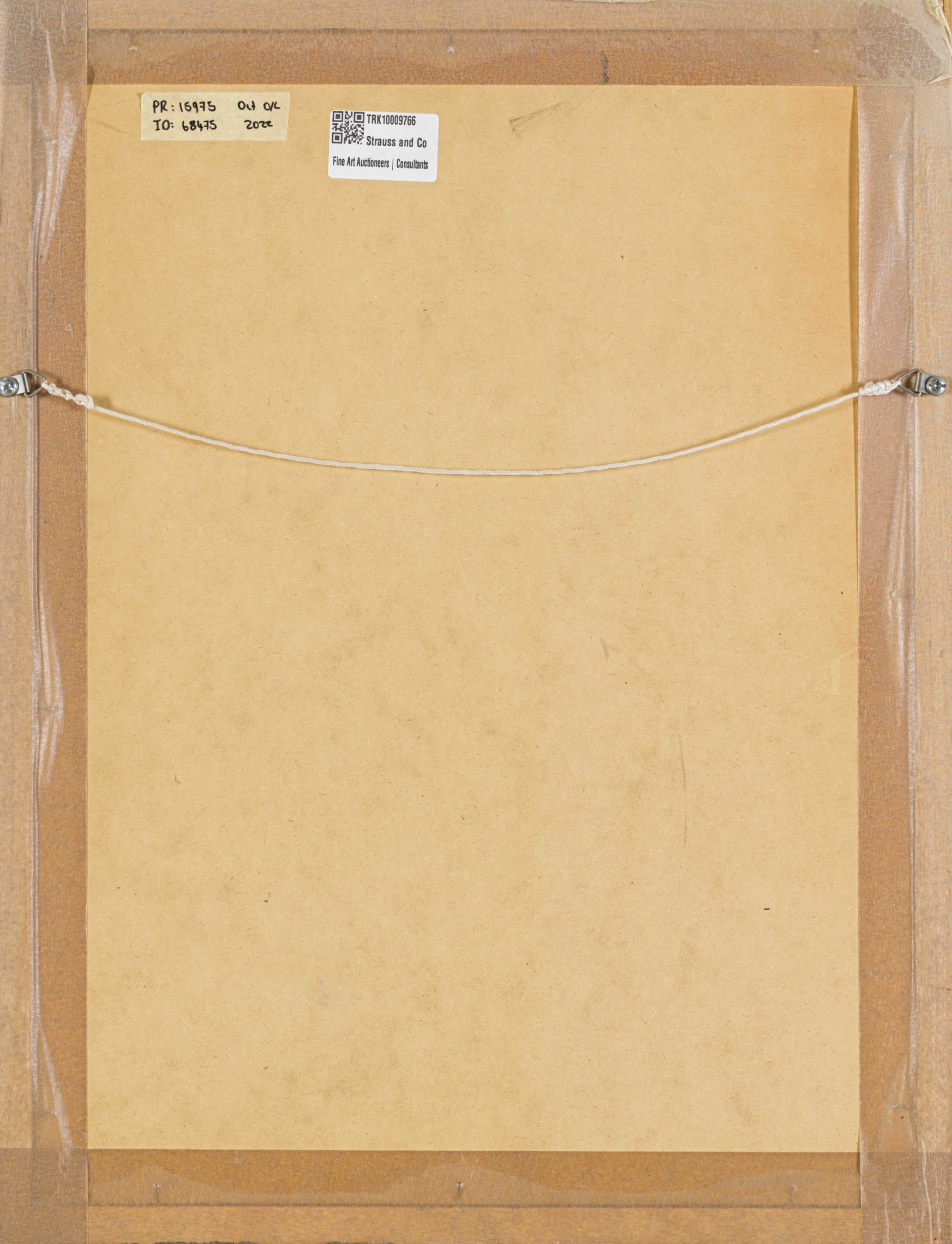 Richard Penn | Field | MutualArt