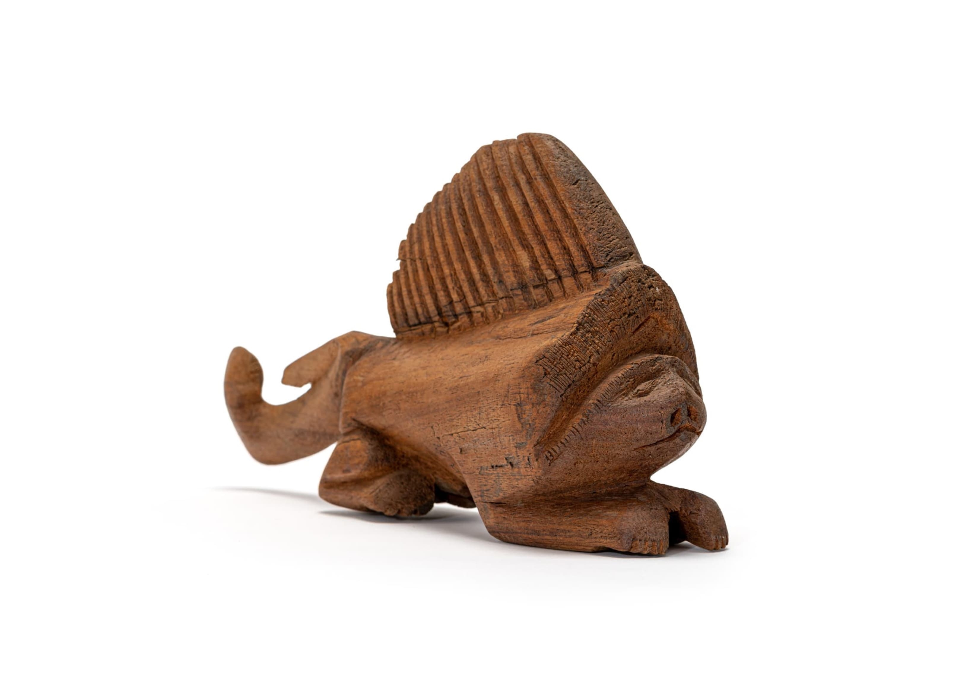Jackson Hlungwani | Zoomorphic Figure | MutualArt